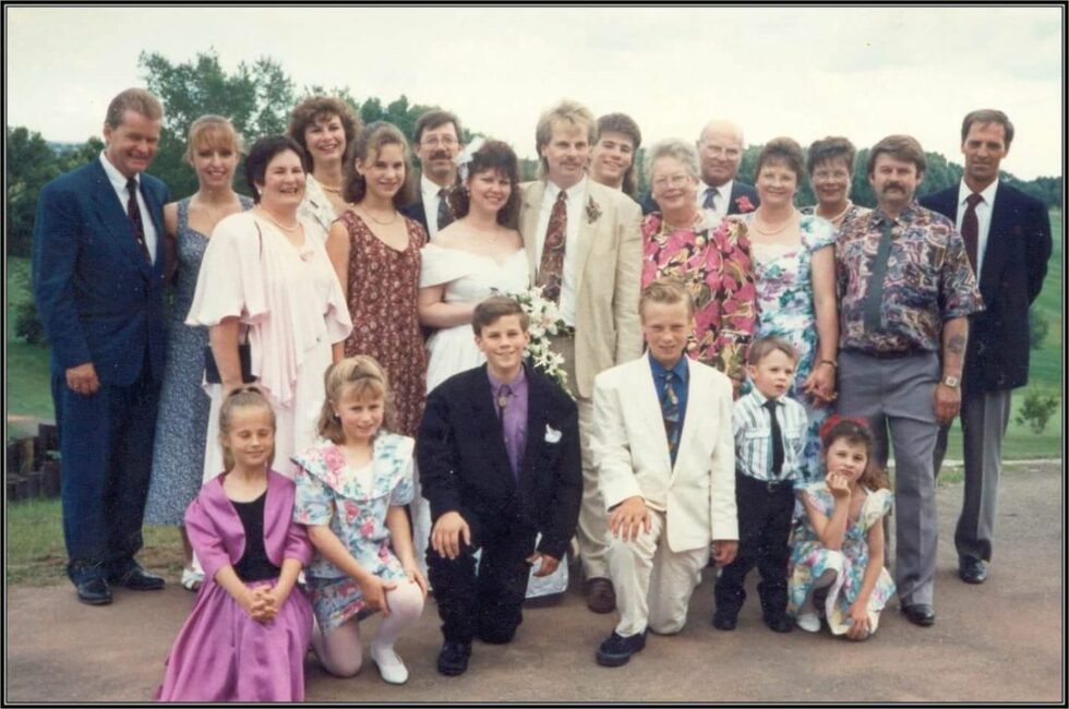 Happy 29th Anniversary to my Dearest Bride Judy Wunsch! His ...